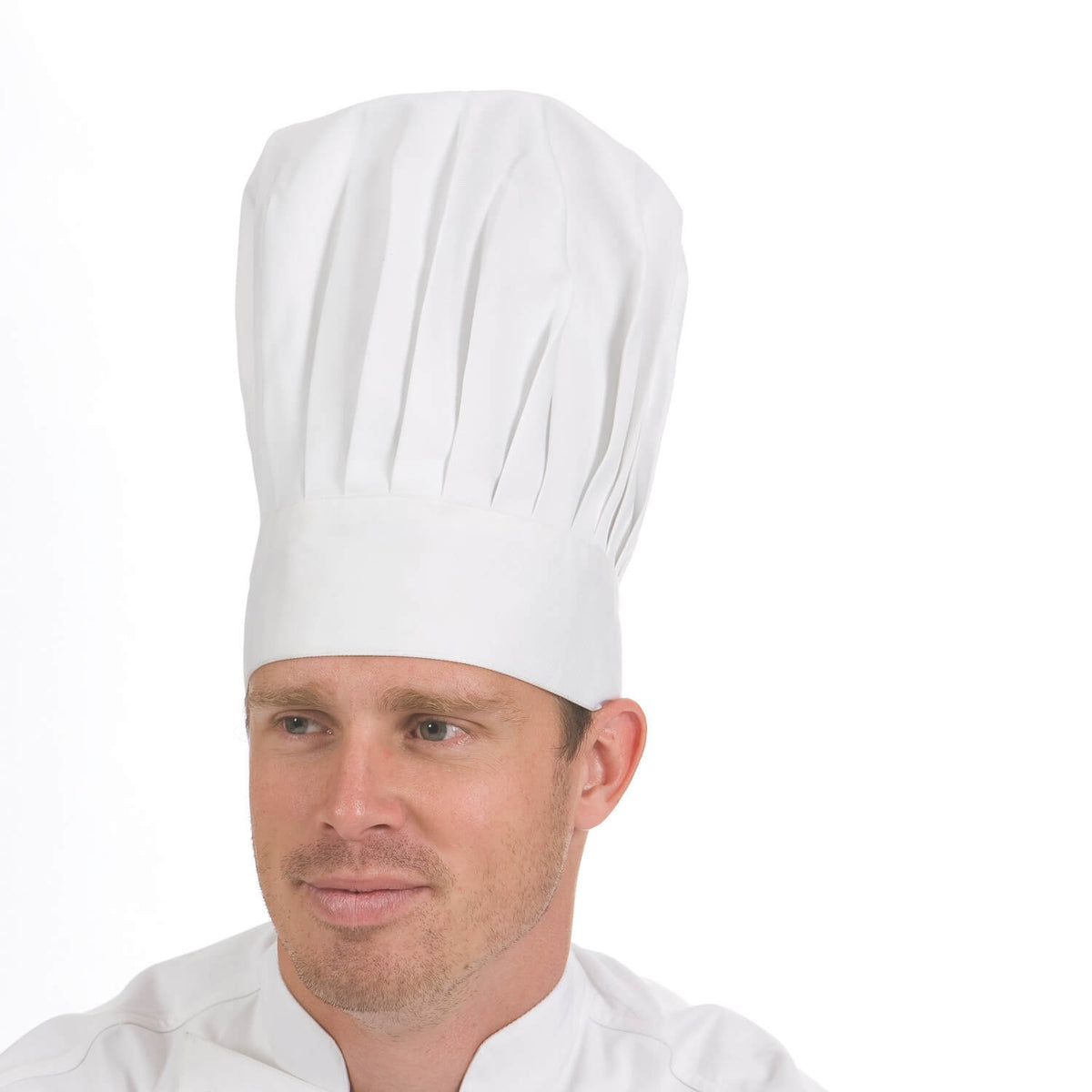 1601 Traditional Chef Hat – STELLAR BRANDED SOLUTIONS
