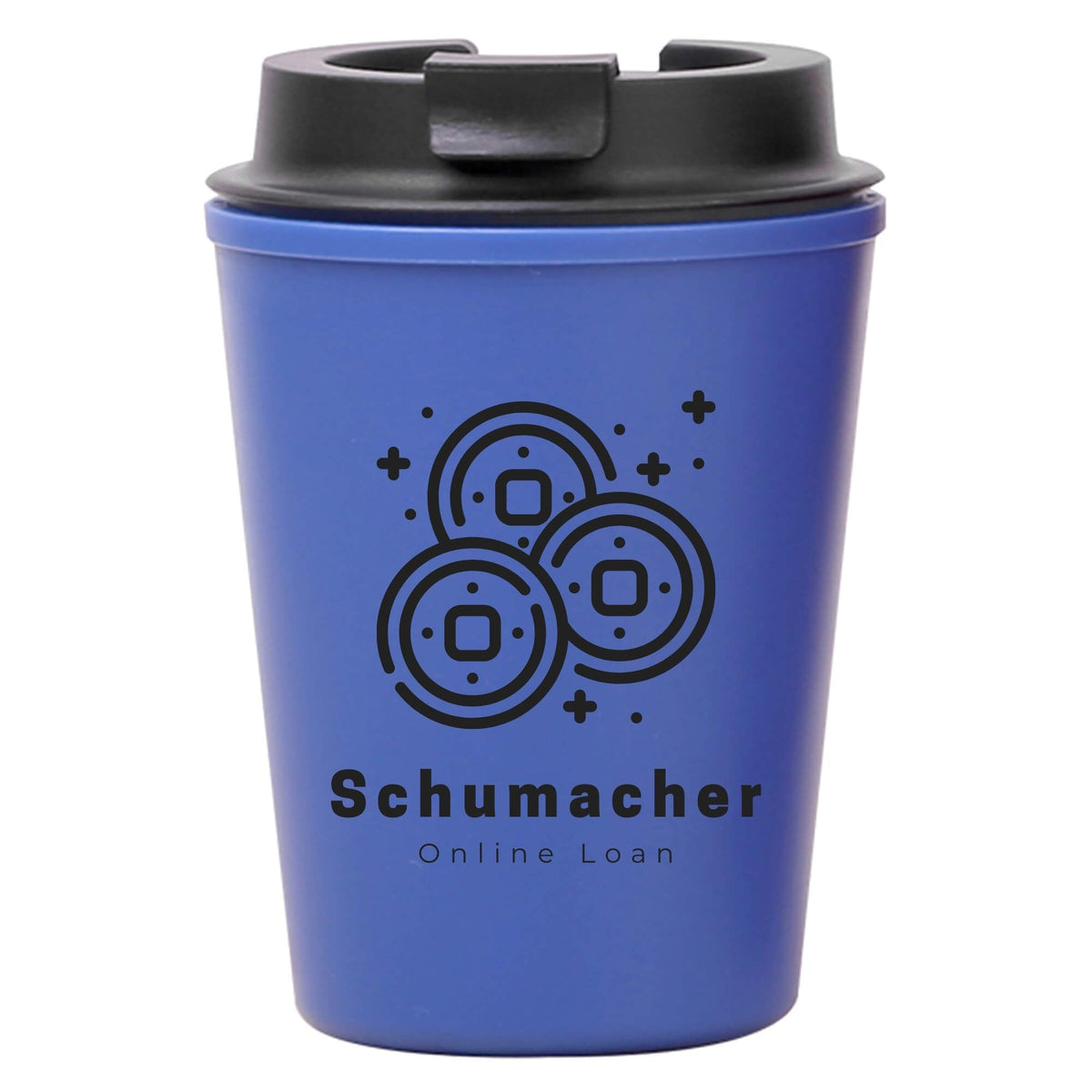 Ecco Kuppa 12oz - Printed – STELLAR BRANDED SOLUTIONS