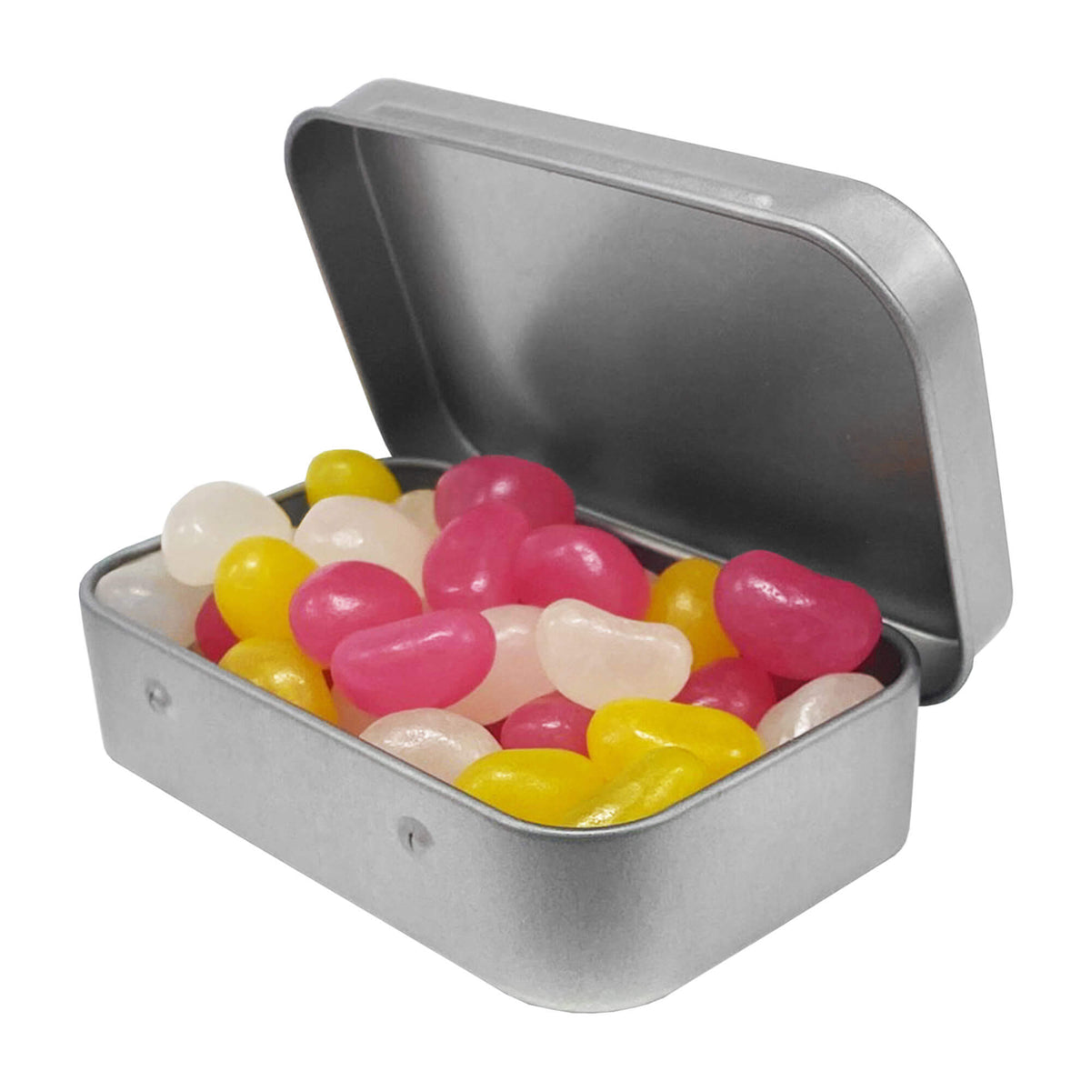 Jelly Bean In Tin 50g – STELLAR BRANDED SOLUTIONS