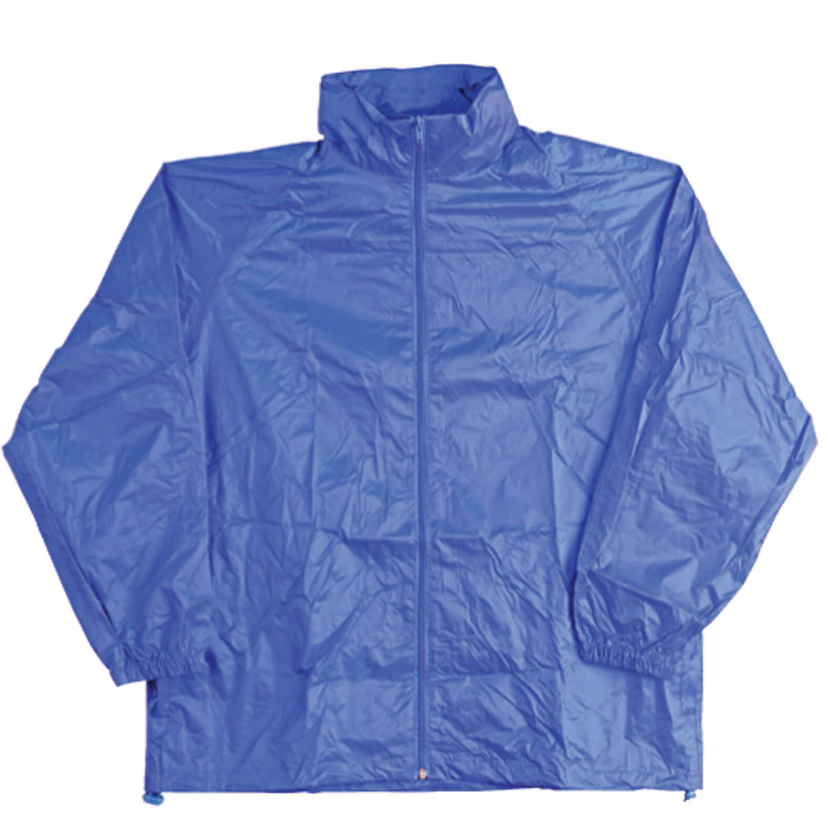 JK10 Rain Forest Spray Jacket - Unisex – STELLAR BRANDED SOLUTIONS