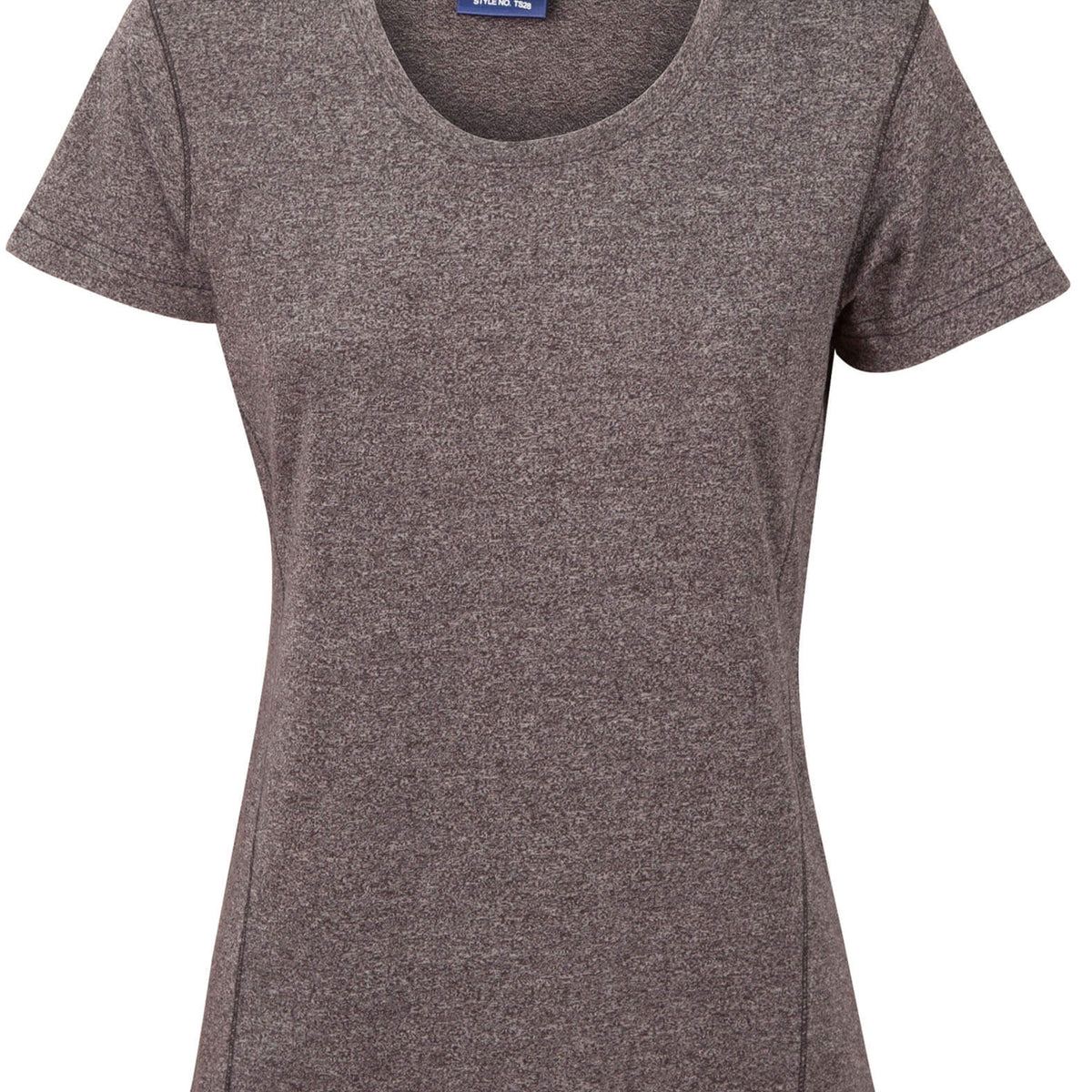TS28 High Performance Tee Ladies – STELLAR BRANDED SOLUTIONS