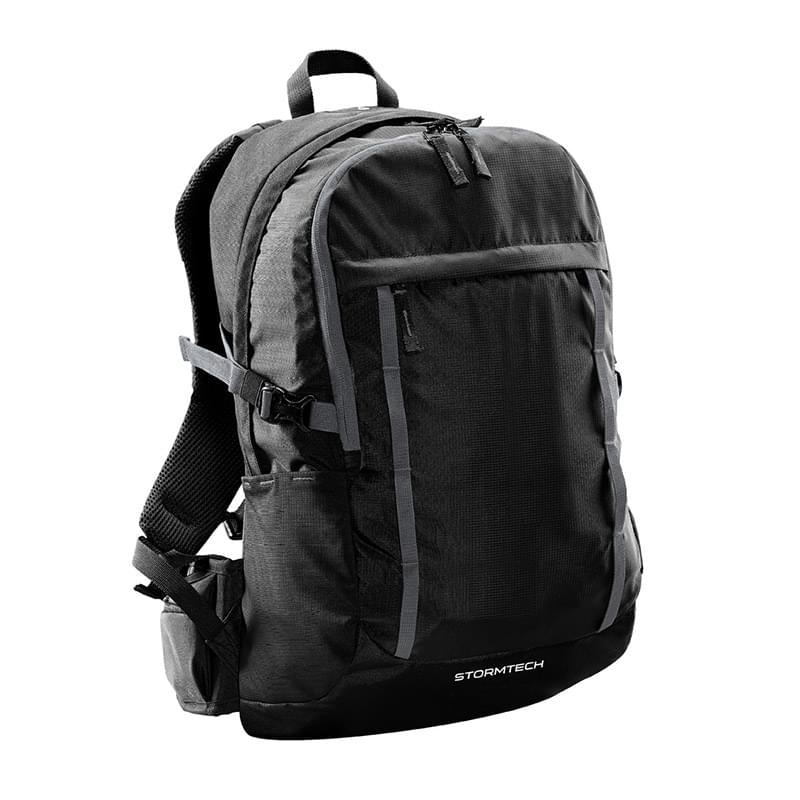 Stormtech Sequoia Day Pack – STELLAR BRANDED SOLUTIONS